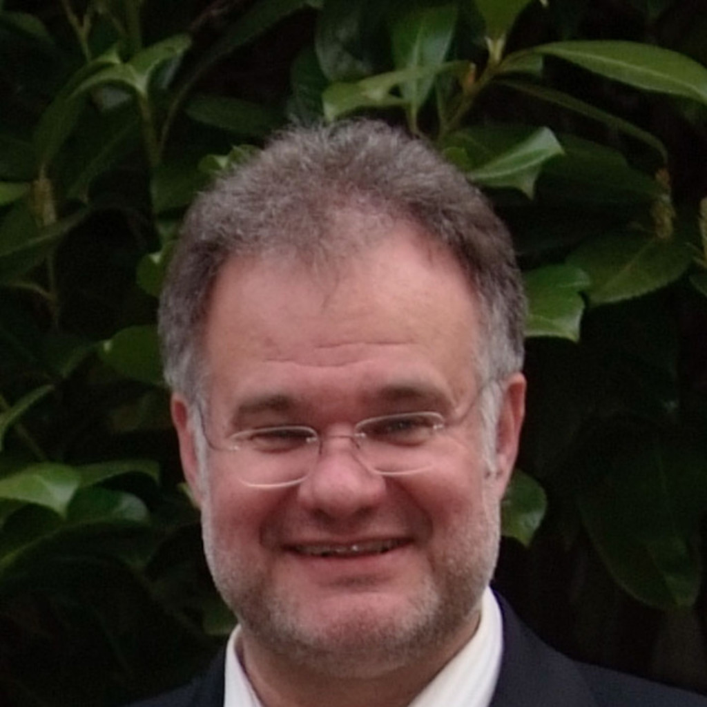 Thomas Rüffel - Inhaber - Ingenieurbüro.Rüffel; Arbeits- und ...