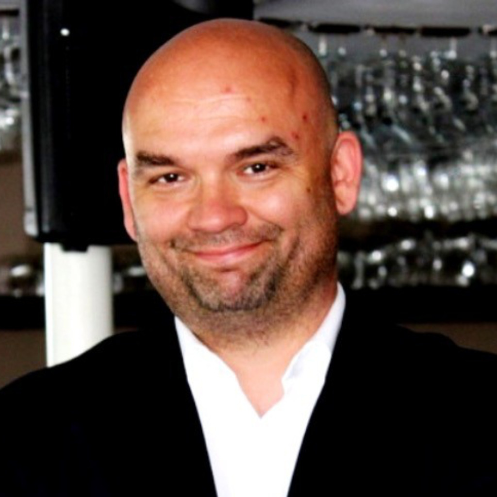 Pawel Rybczyk - Chief Executive Officer (CEO) - Labyrinth Security ...