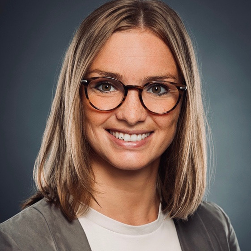 Chantalle Rink - Koordination Studienbetrieb Bachelor - StudiumPlus ...