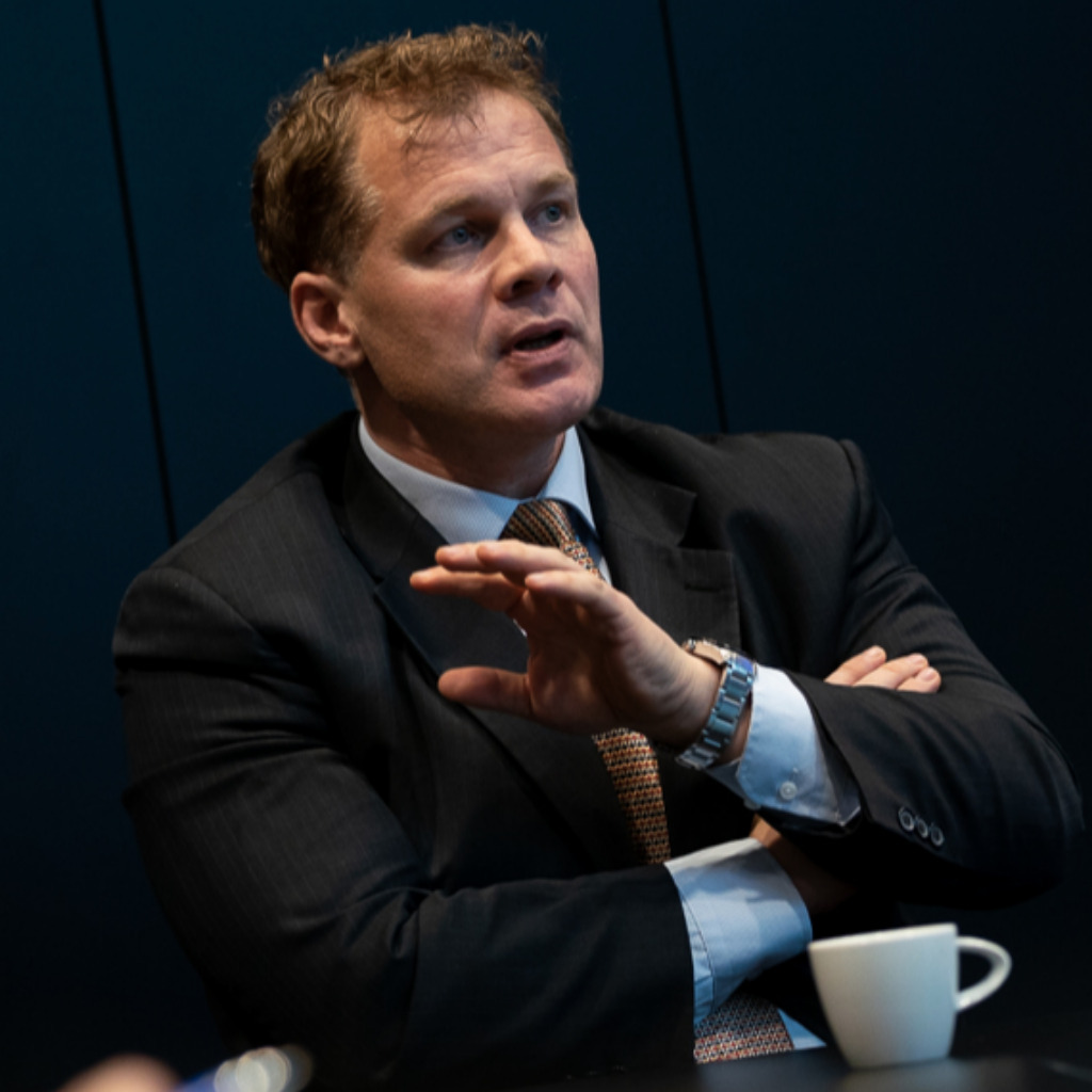 Peter Grabner - Leitung des Masterlehrgangs: Führung, Politik und ...