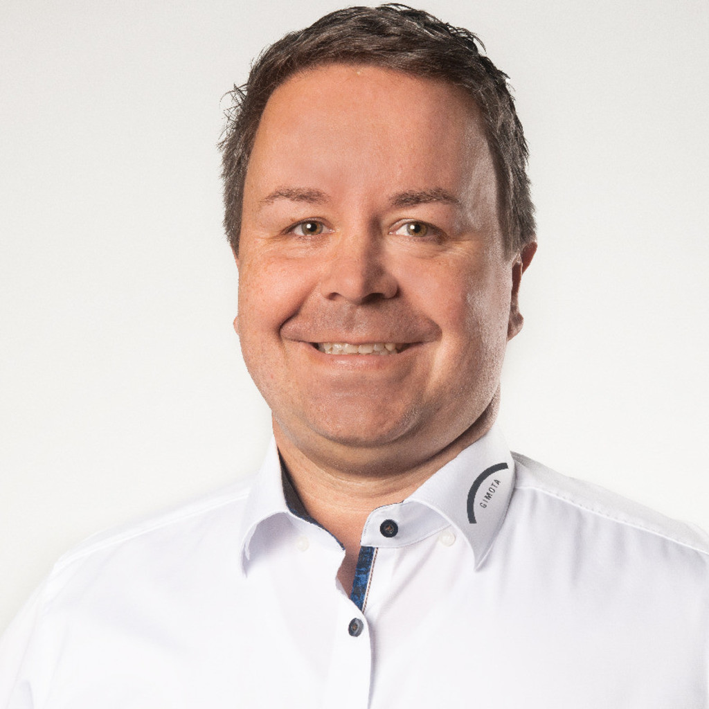 Marcel Frey - CEO - Gimota AG & Otto Schoch AG | XING
