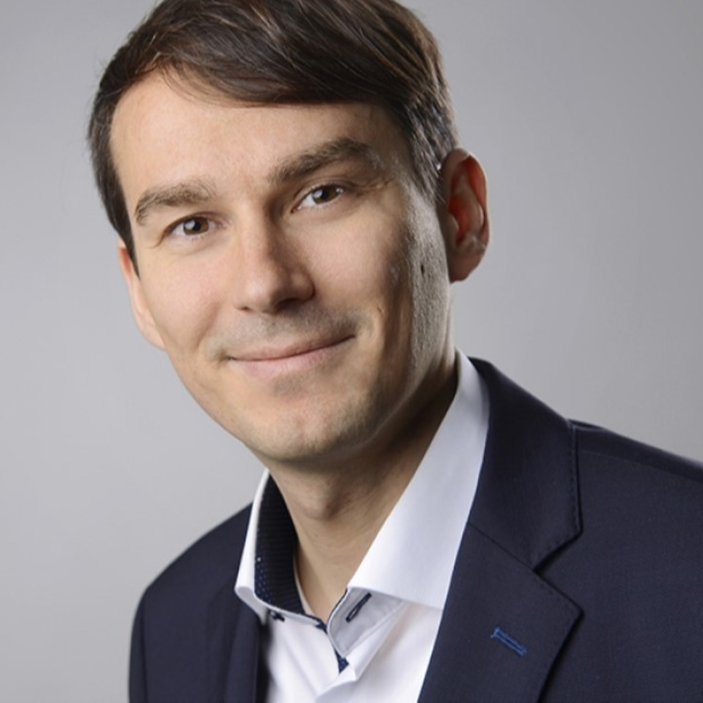 Stephan Friedrich - Projektingenieur - EPC Engineering & Technologies ...