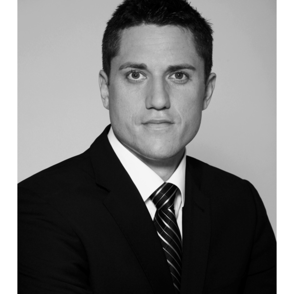 Daniel Henrich - Senior Key Account Manager - ZF Friedrichhafen AG | XING