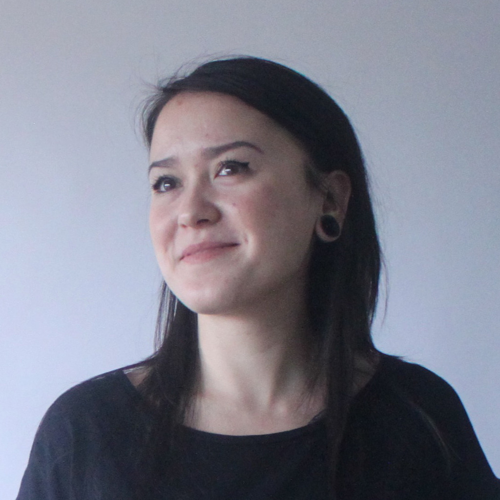 Casey Bettridge - Frontend Developer - Worksome.com | XING