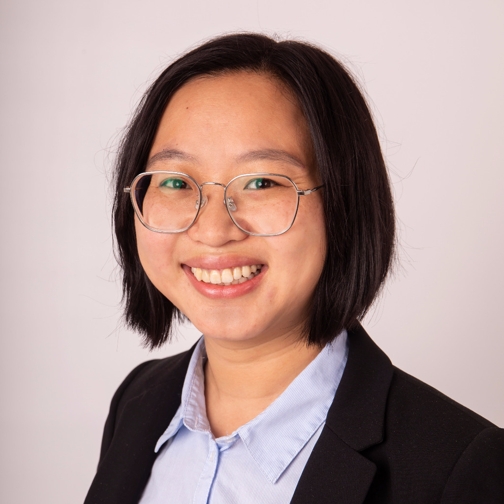 Ke Li: Ausbildung und Berufserfahrung | XING