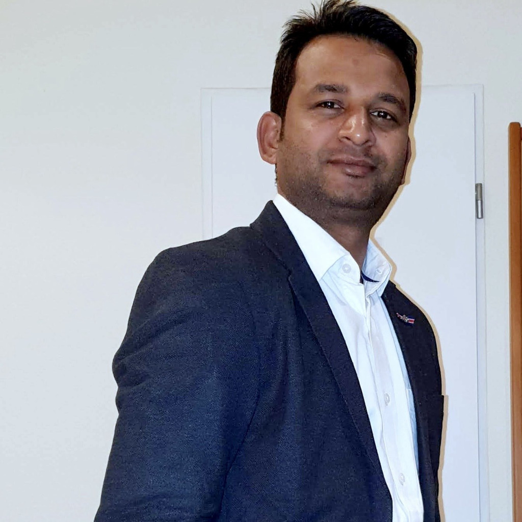 Ranjan Kumar - Koordinator Kreditoren und Debitorenbuchhaltung ...