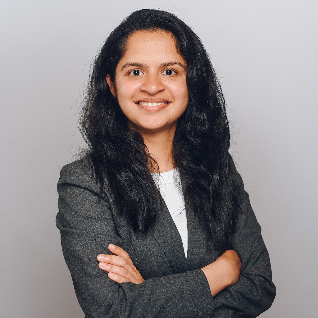Ing. Devika Patil - Business Data Analyst - Wayfair | XING