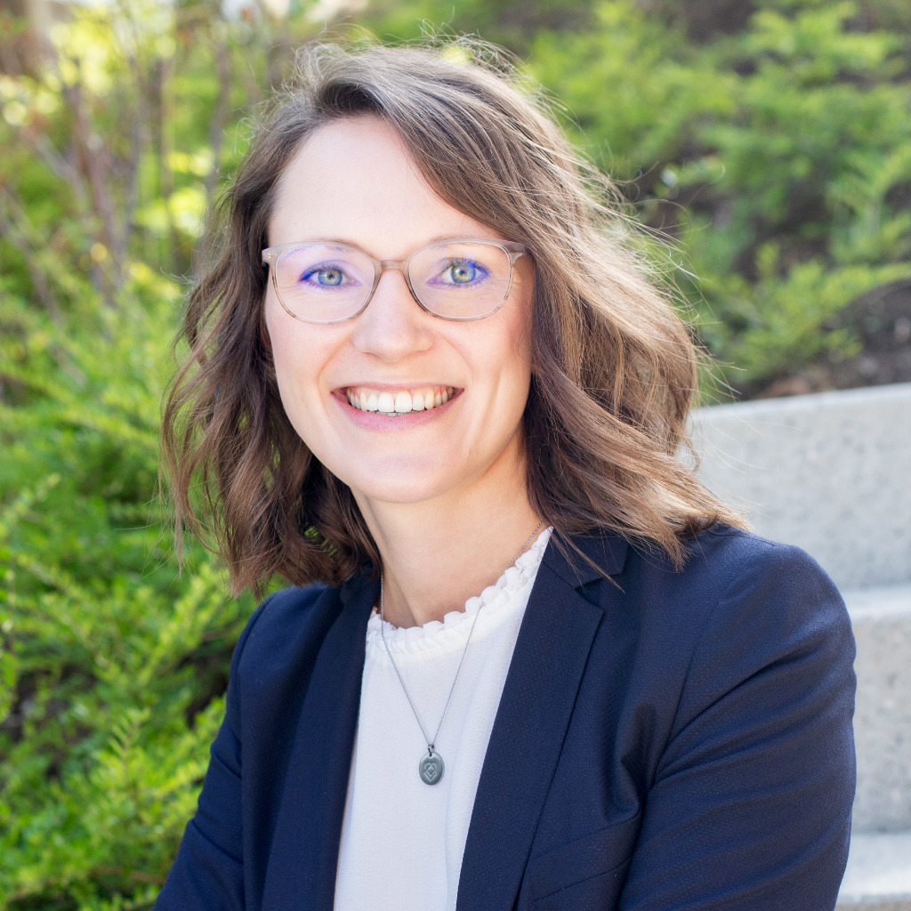 Kristina Kölbl - HR Team Leader Recruiting - HUBER SE | XING