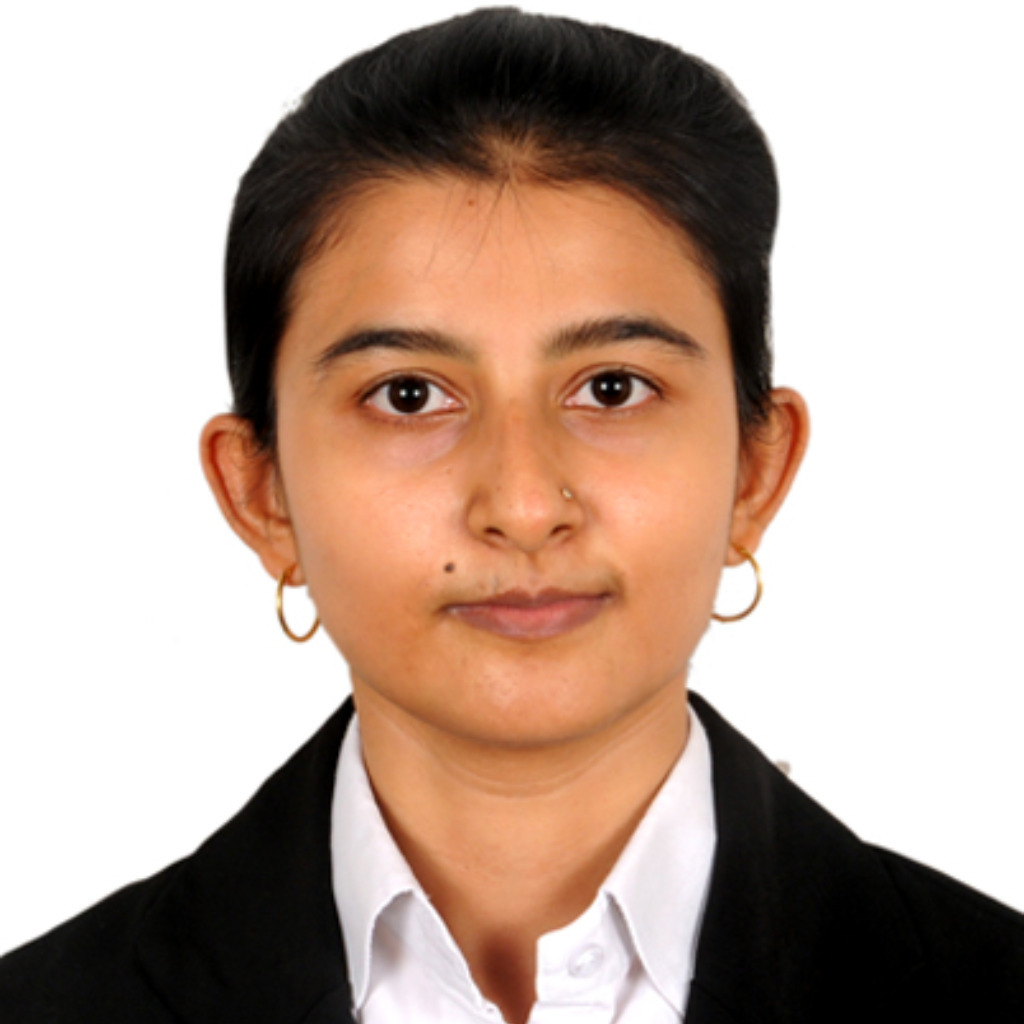 Pranjali Bidwai - Python Developer - Endress+Hauser Gruppe | XING Pranjali Bidwai - Python Developer - Endress+Hauser Gruppe | XING