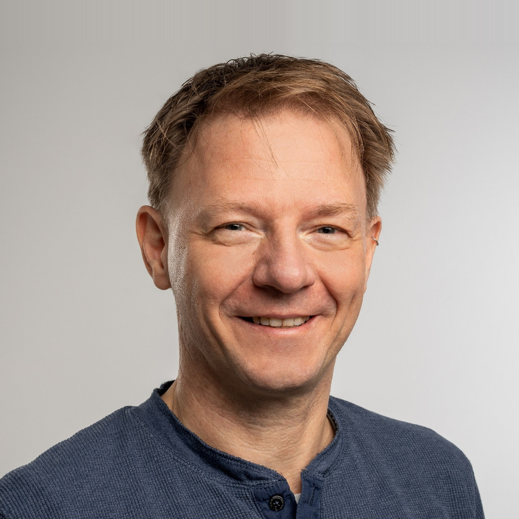 Martin Blum - Informatik - Universität Bremen | XING