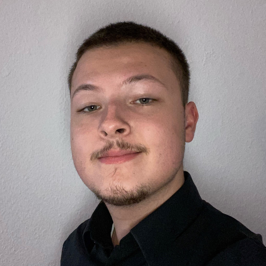 Jonathan Rohrmann - Auszubildender - Debeka | XING