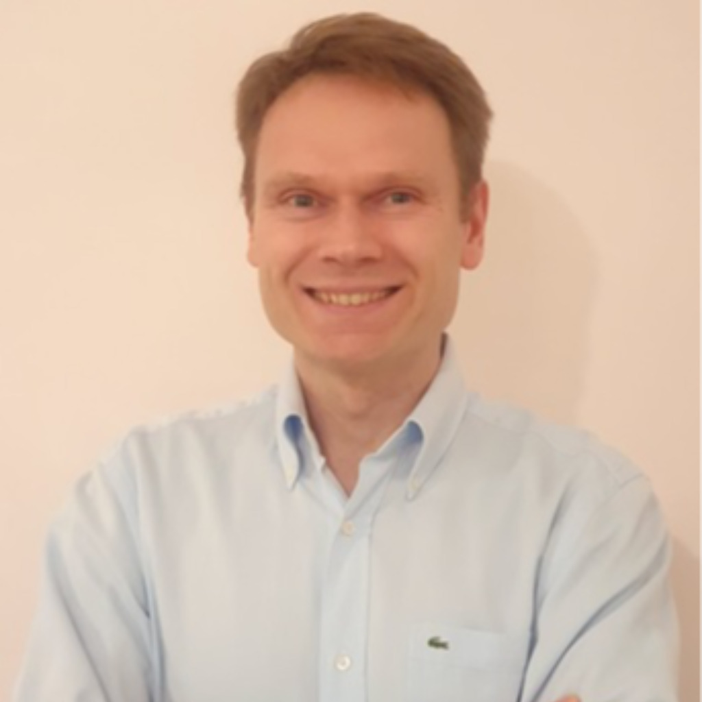 Andreas Langer - Delivery Manager - Computacenter AG & Co. oHG | XING