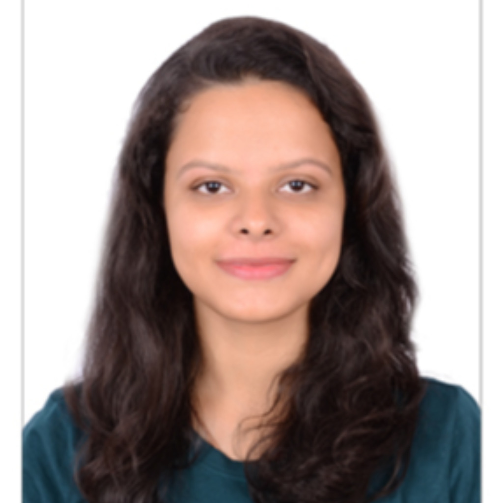 Shweta Rajkumar Sharma - Data Engineer - Deloitte Consulting USI | XING