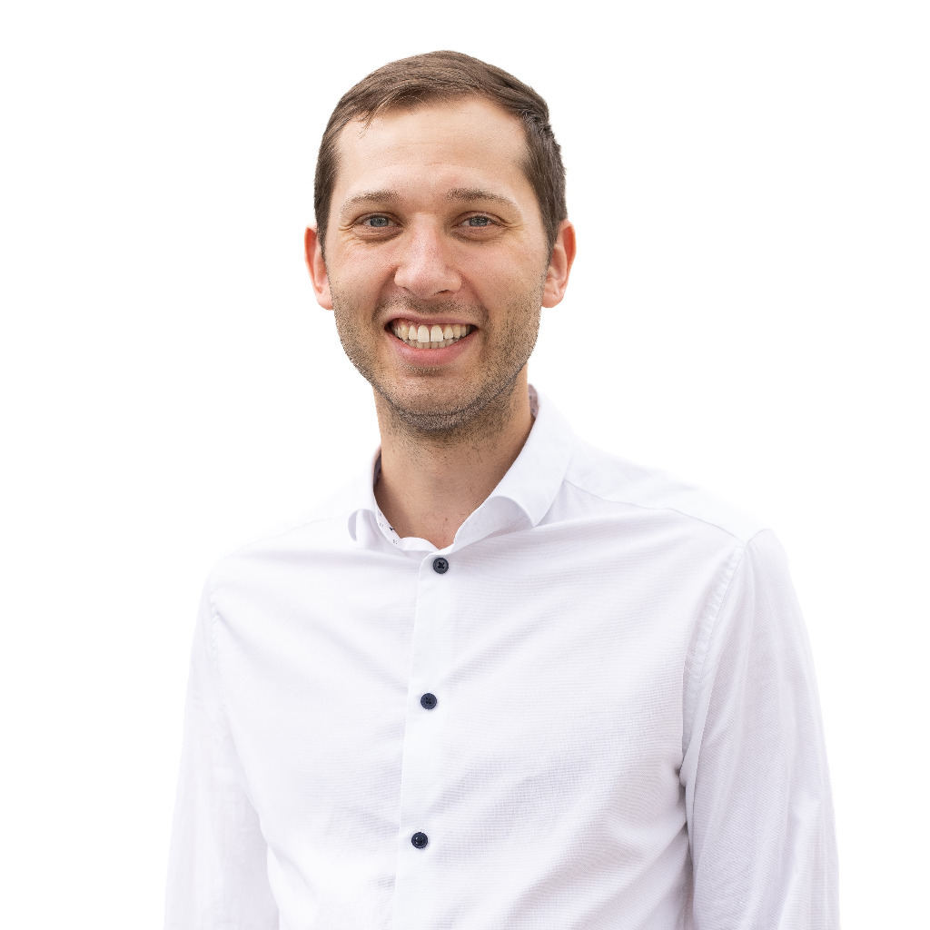 Thomas Rohr - Fachkraft für Lagerlogistik - Niedax Group | XING