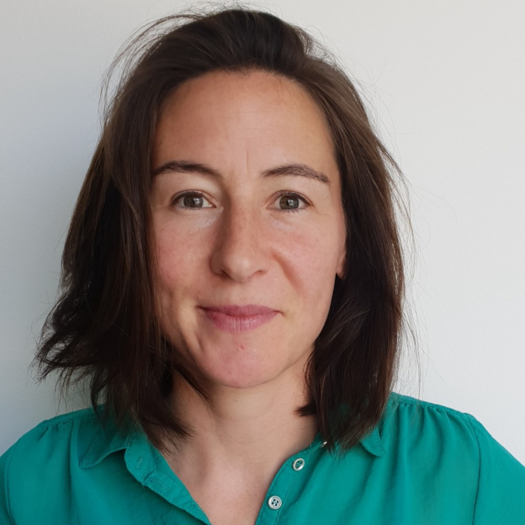 Eva Kurfer - Geschäftsführerin - Deutscher Kinderschutzbund e.V. | XING