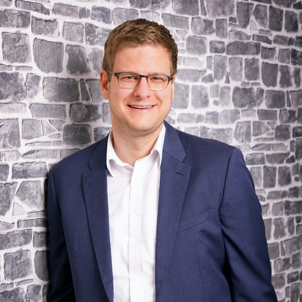Simon Cornelius - Senior Projektleiter Marketplaces & Kooperationen ...