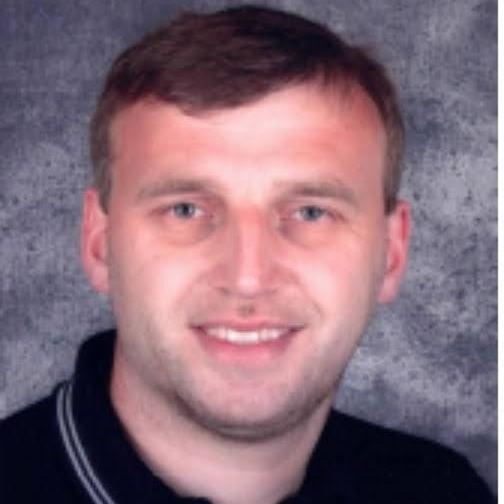 Markus Hartmann - Lagerist - Grömo GmbH & Co. KG | XING