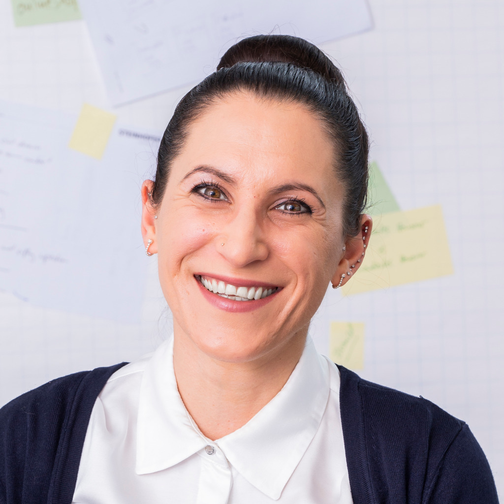 Birgit Urban - Personalleitung /Kaufmännische Leitung /Finanzen ...