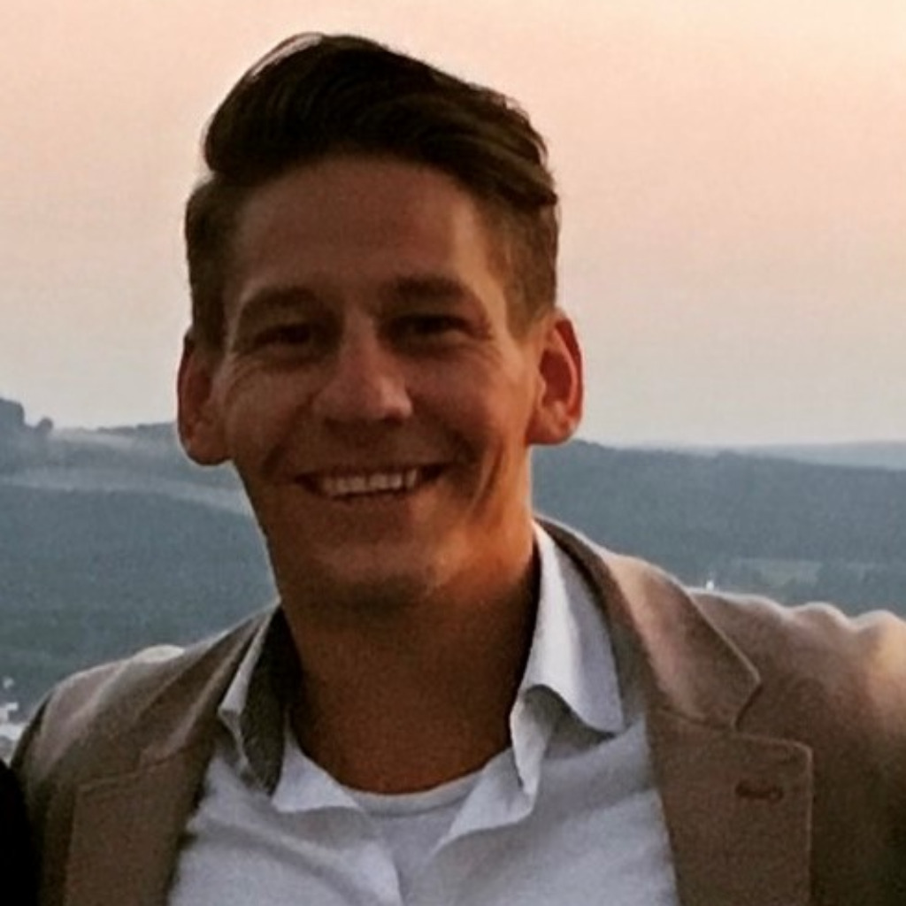 Maximilian Ebert - Global Procurement - WashTec | XING