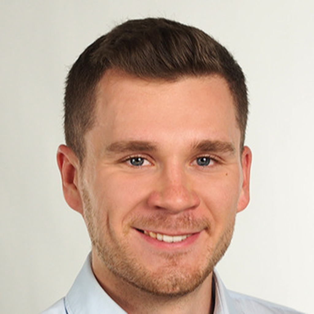 Vladislav Klass - M.Sc. Robotik & KI - TU München | XING