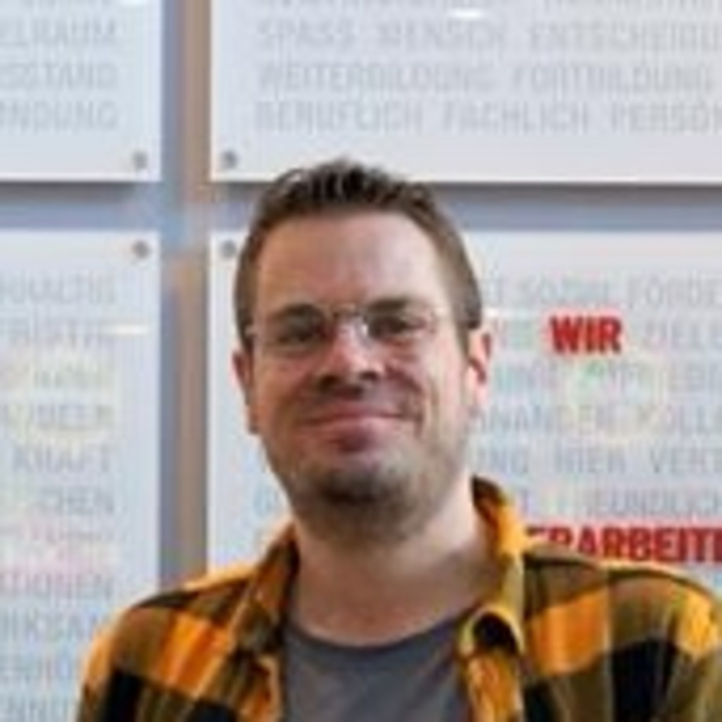 Sebastian Hertel - IT Operations Engineer - d.velop | XING