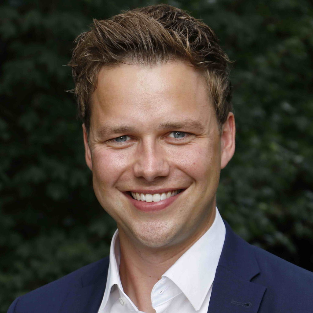 Alexander Hamann - Finanzberatung - Telis Finanz AG | XING