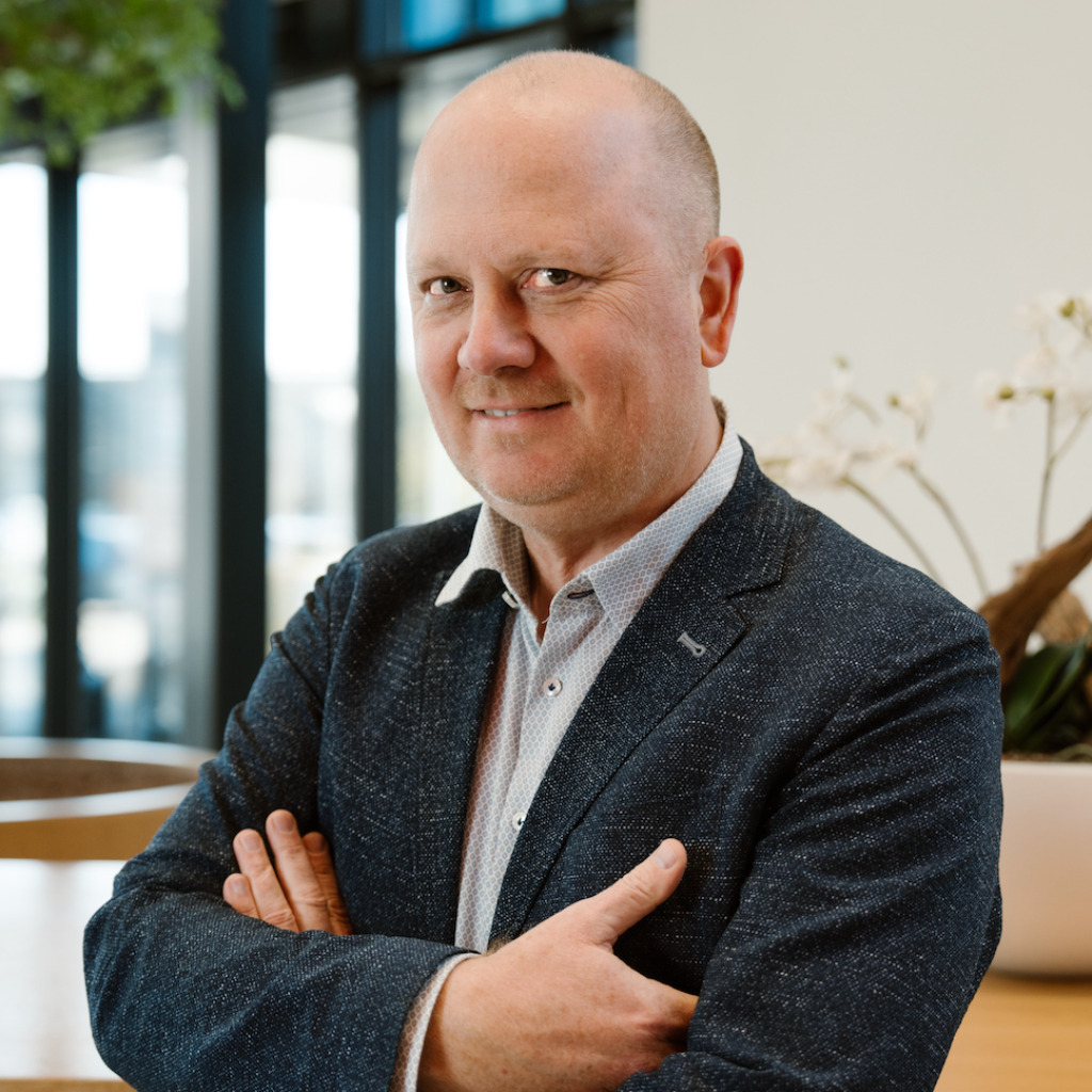 Marcus Drost - Senior Business Analyst/ Data Modelling Expert - ABN ...