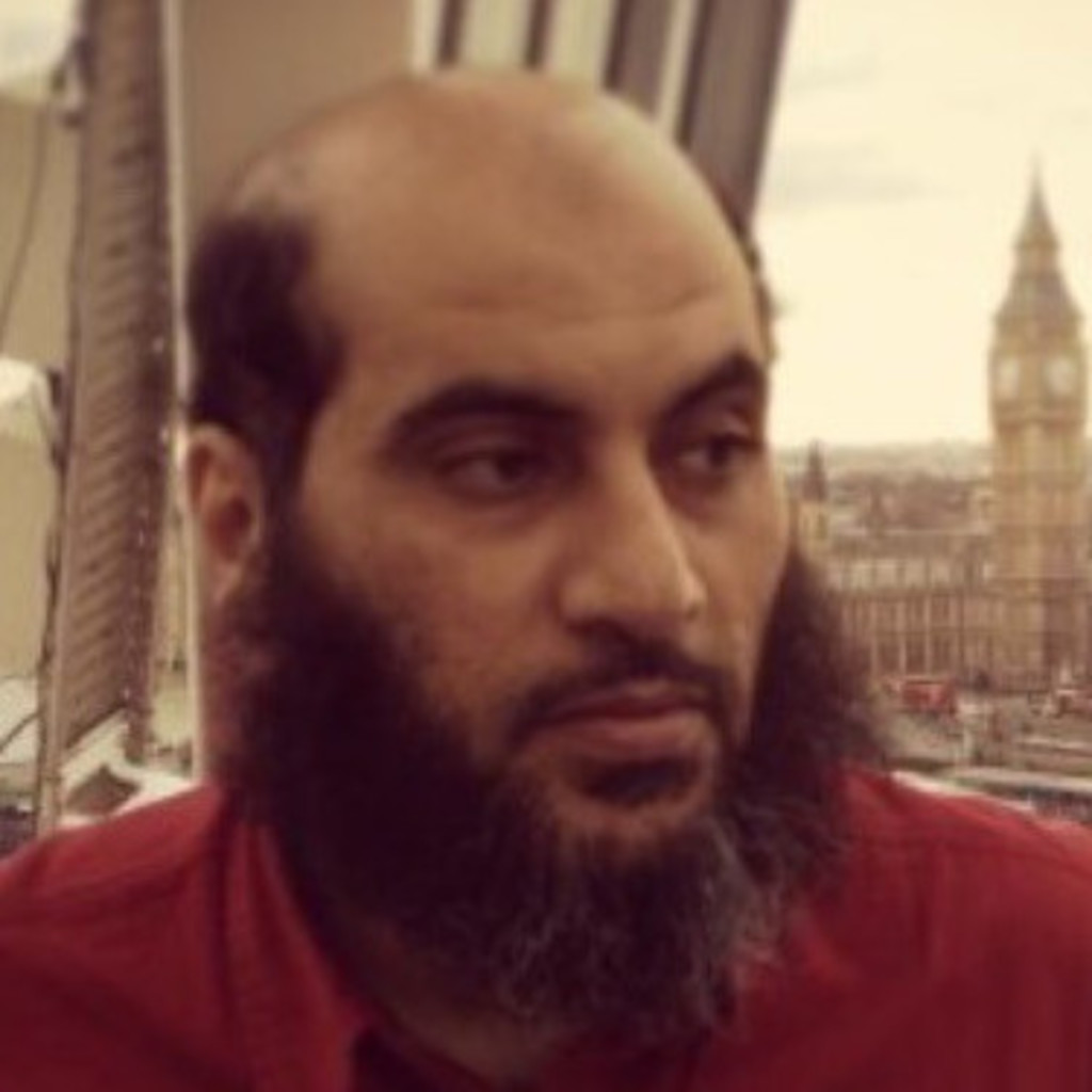 Abdullah Al-Shaikh - Sr. SAP BI Consultant (Business Intelligence ...