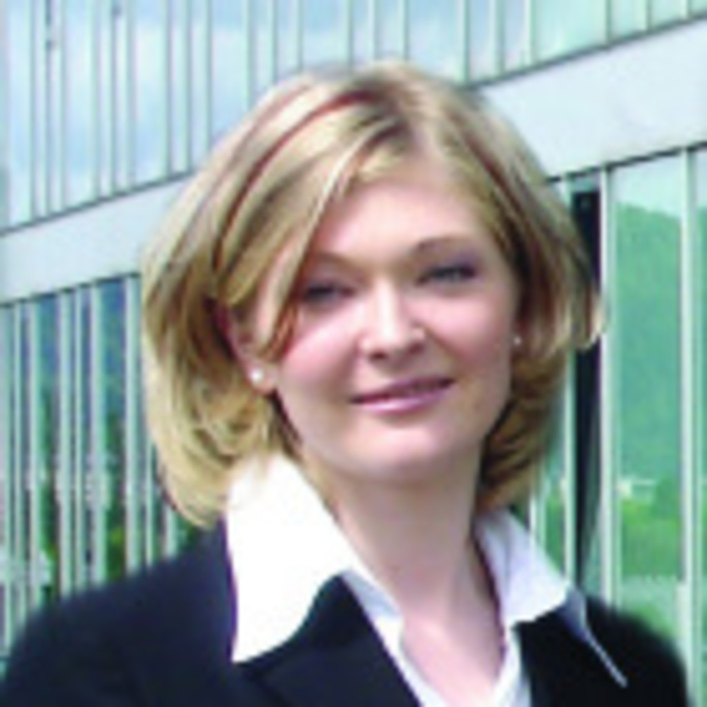 Daniela Haas - Marketing - HAUSER GmbH | XING