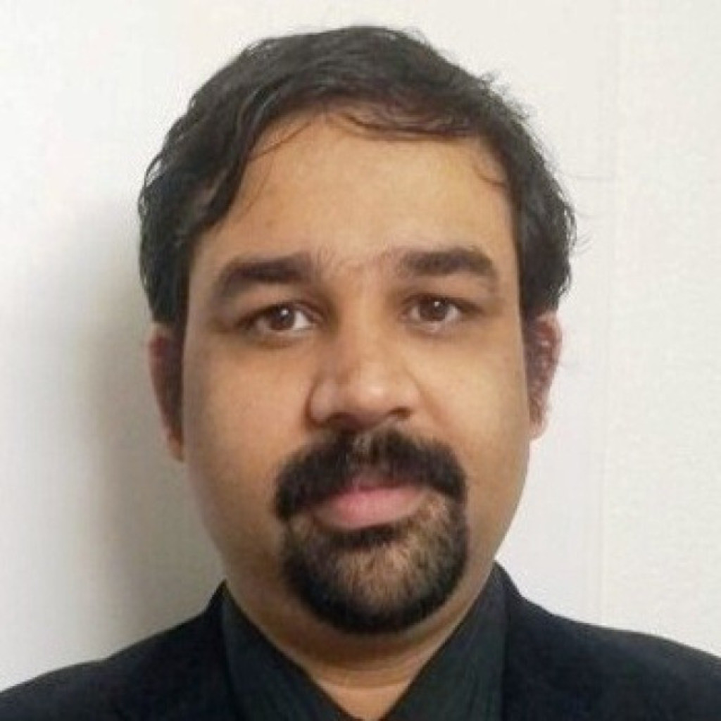 Pavan Kumar Dronamraju - Consulting Manager - Cognizant Technology ...