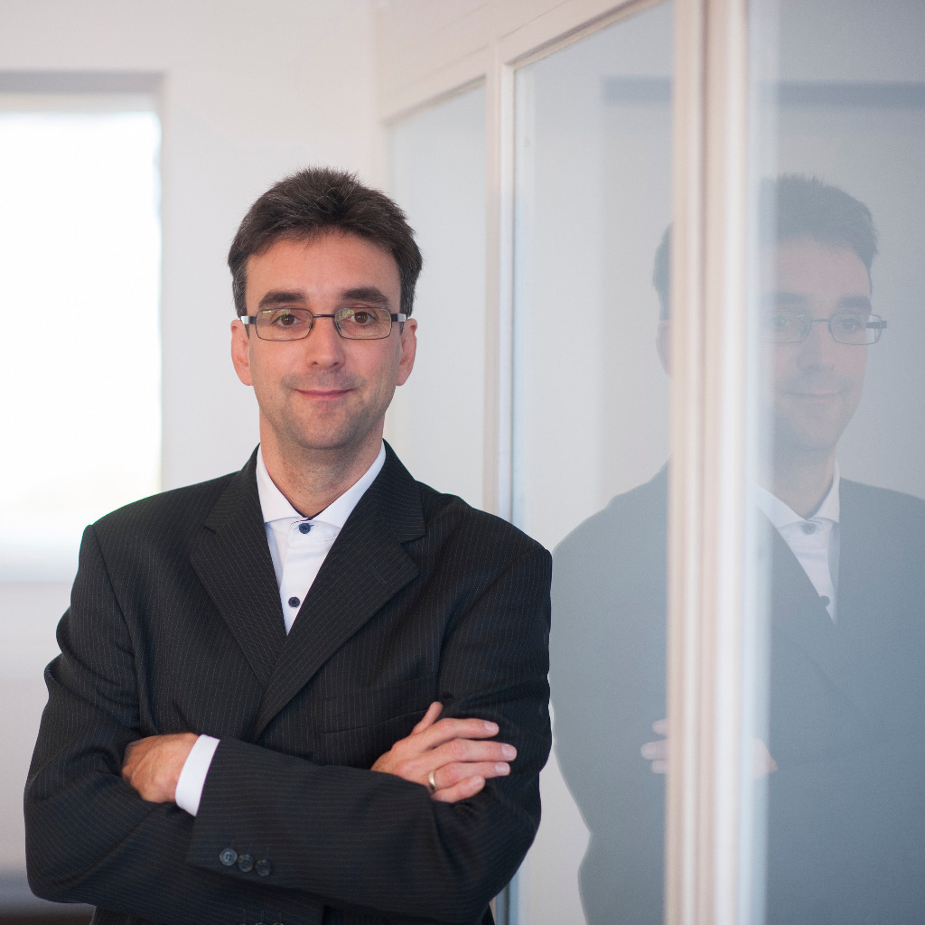 Bernd Reissenweber - Ingenieur - Aptiv | XING