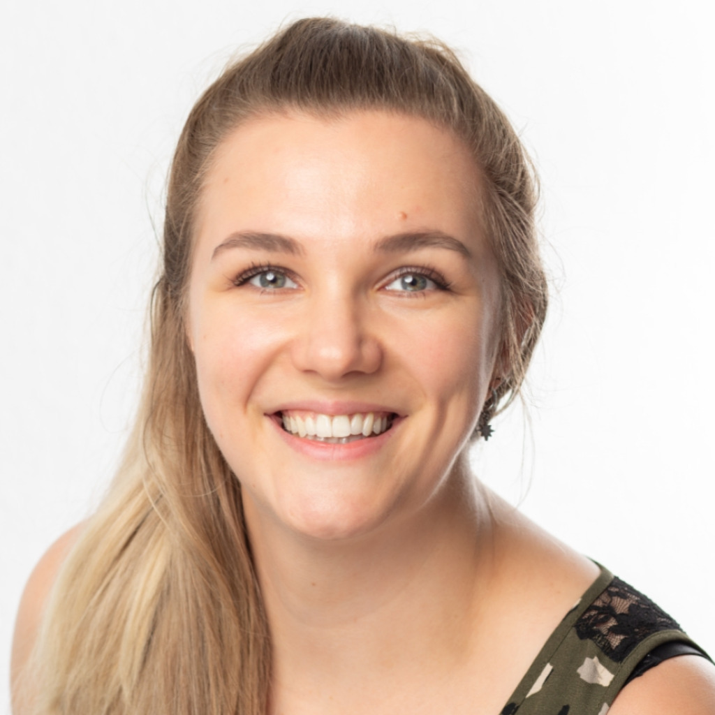 Laura Elisa Lülsdorff-Euler: Ausbildung und Berufserfahrung | XING