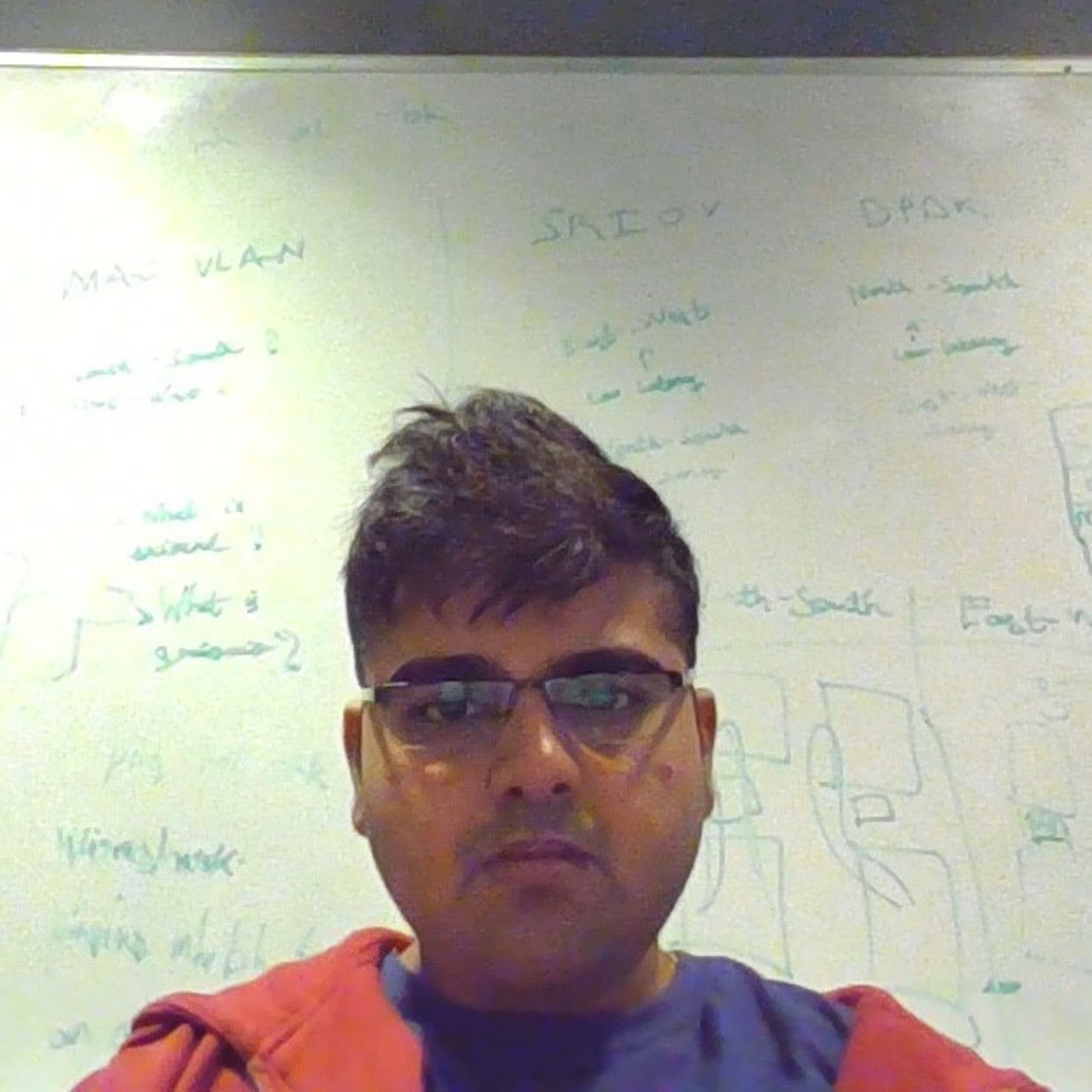 Harish Kumar Ivaturi Venkata - Cloud Radio Access Network DevOps Engineer - Ericsson AB | XING