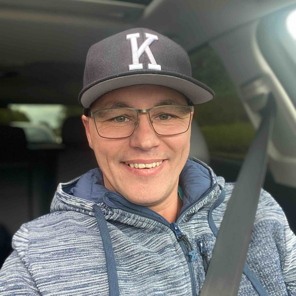 Christian Kasper - Stahlbetonbauer - Schroerbau GmbH&Co KG | XING