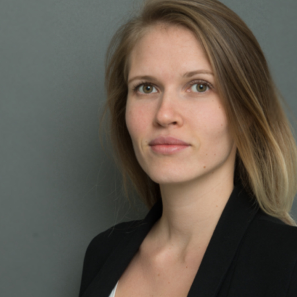 Tanja Lorencic - Teamleitung Recruiting Region Süd - Trenkwalder ...