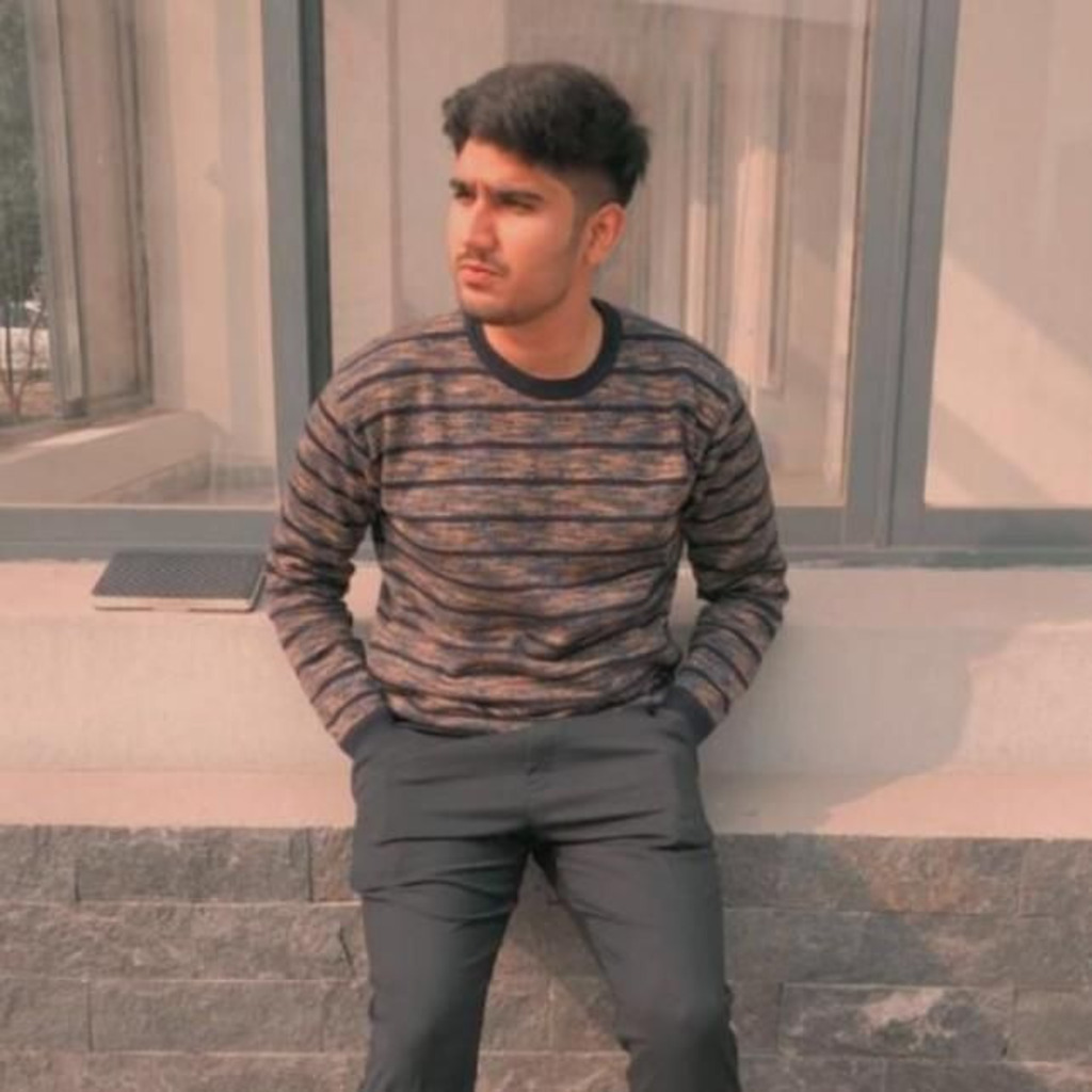 Ehtisham Ghalib - Polymer Engineering - National Textile University ...