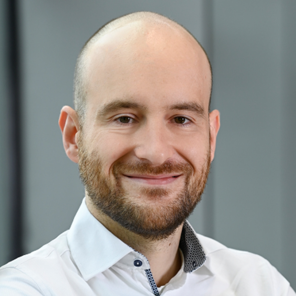 Stephan Wensel - Team Lead Data Insights - Dr. August Oetker ...