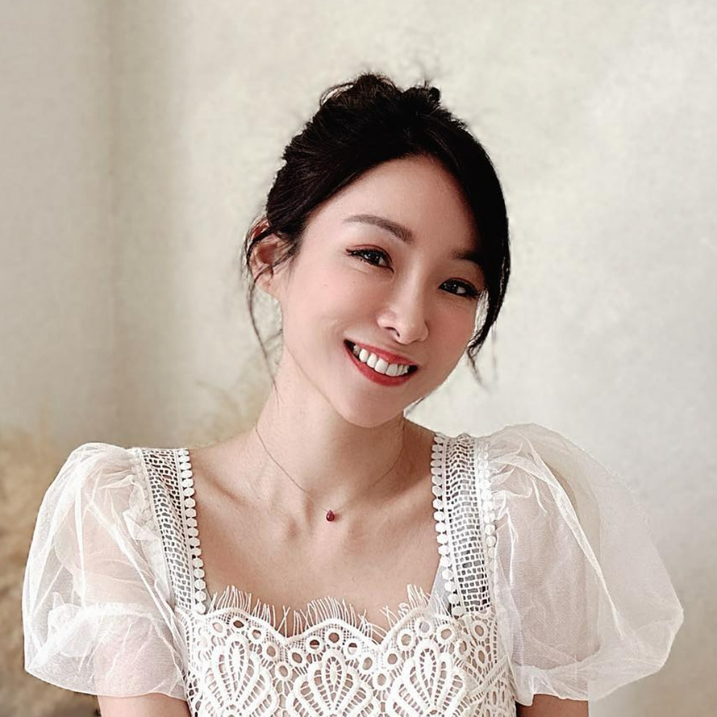 Doreen Cheng - Deputy project director - OpenAI | XING