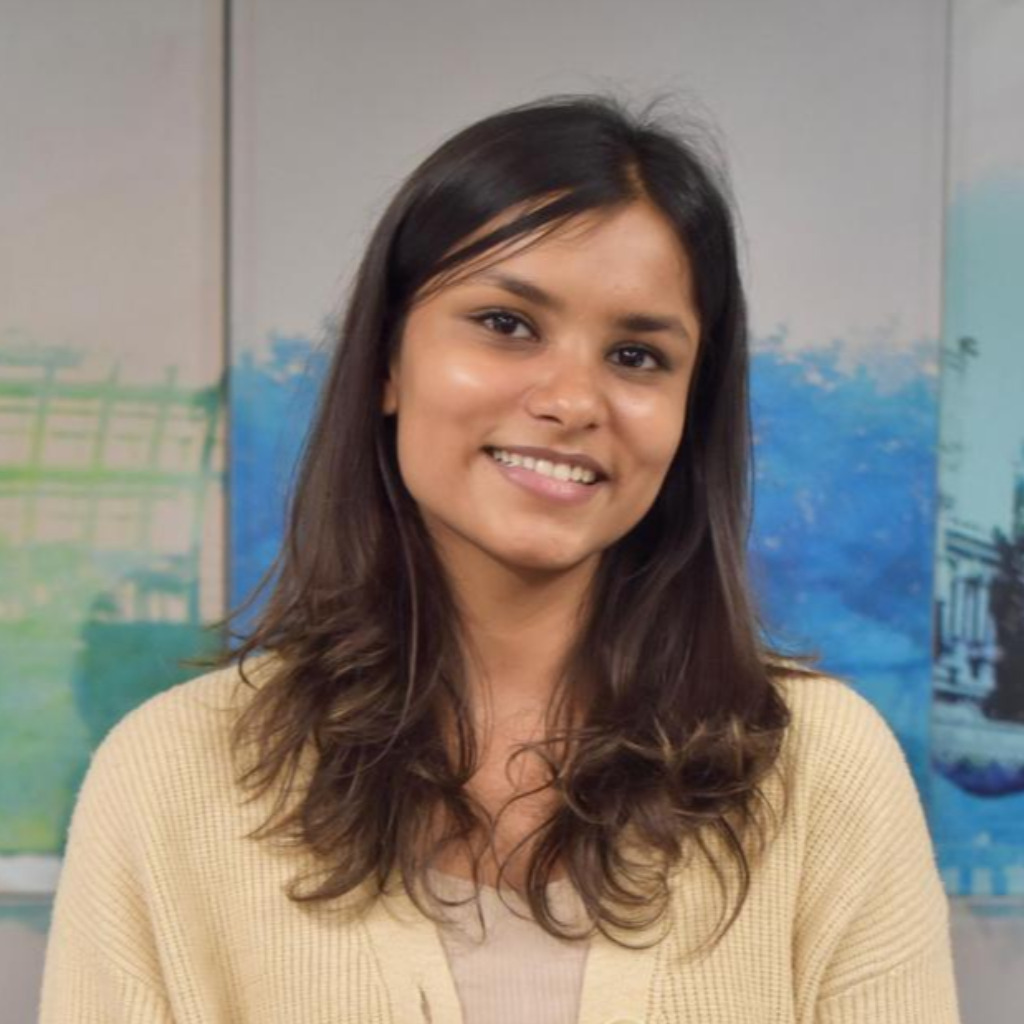 khushali nakum - Technical Support Engineer - SAP Concur | XING