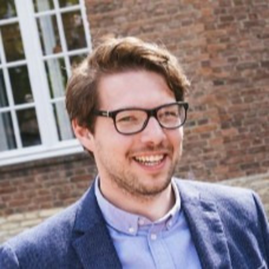 Jan Peter Radtke - Product Manager AfterPay DACH - Arvato Financial ...