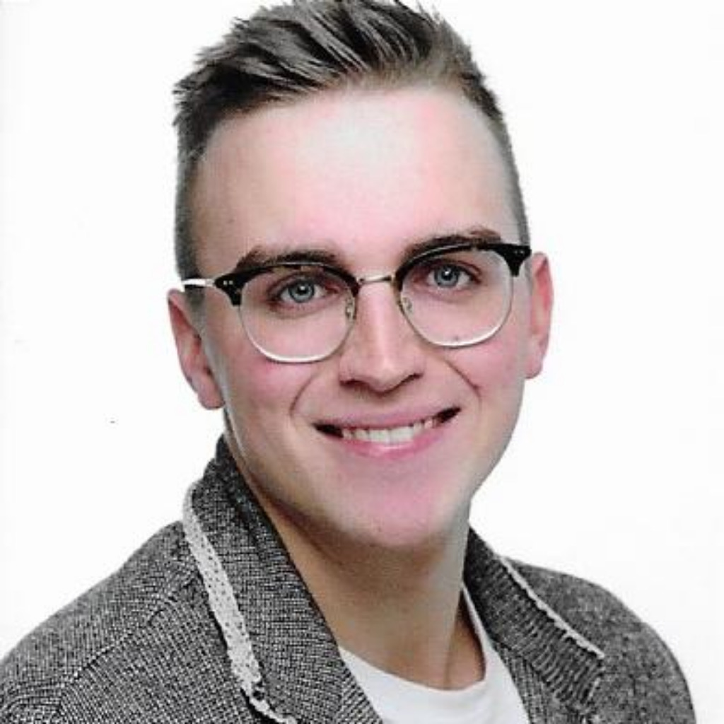 Alexander Ernst - Einkäufer - MICROSENS GmbH & Co. KG | XING