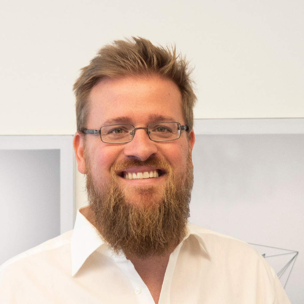 Matthias Enzi - Co-Founder - UpLeveled GmbH | XING Matthias Enzi - Co-Founder - UpLeveled GmbH | XING