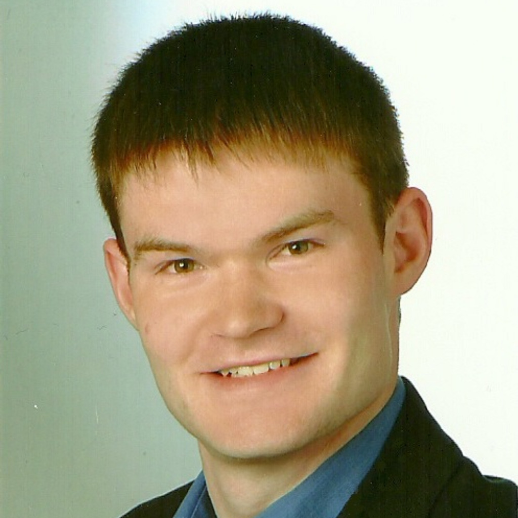 Sebastian Horstmann - Staatlich geprüfter Techniker - KonPro GmbH | XING