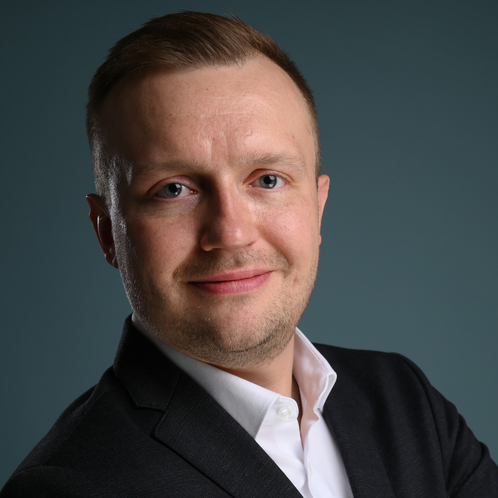 Arthur Gies - Industrial Engineer - Glenair | XING