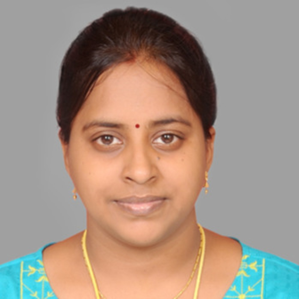 Divya Jeevanantham - Web Developer - Bosch Global Software Technologies | XING