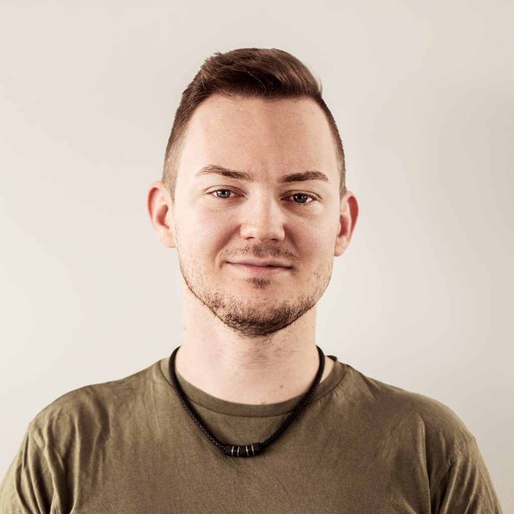 Dominic Behrmann - Mitarbeiter Customer Care - JobRouter AG | XING