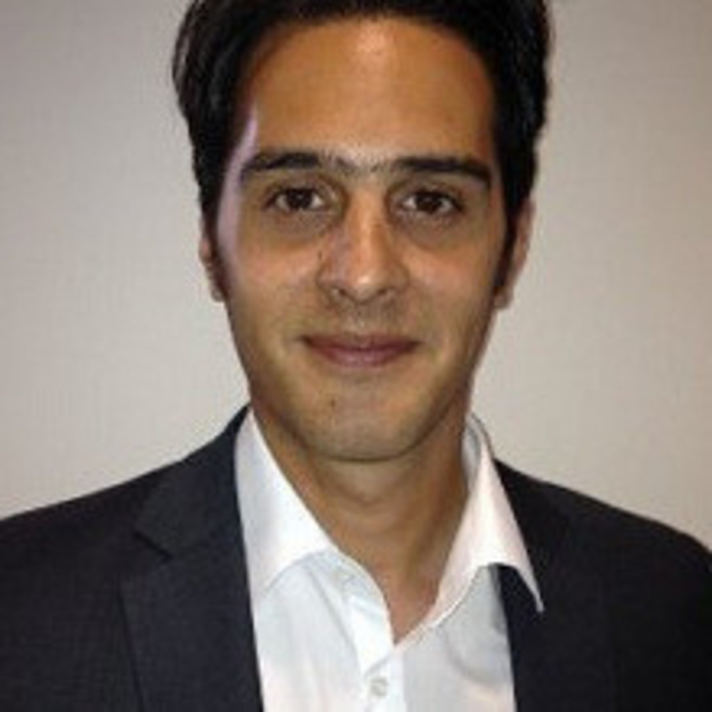 Zimmermann Kevin - Managing Partner - Skilled Recruitment Solutions | XING