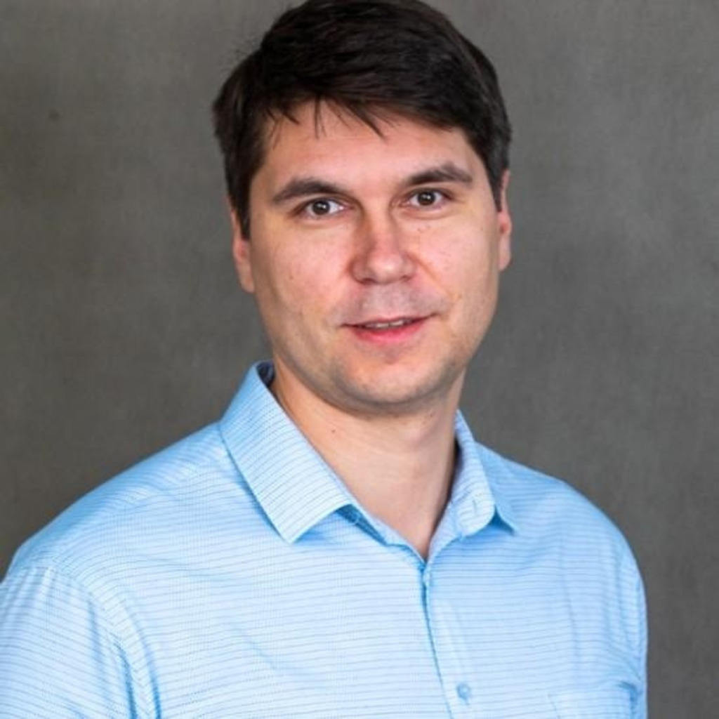 Ilya Ermakov - Lead Stress Engineer (Static & Fatigue) - Boeing | XING