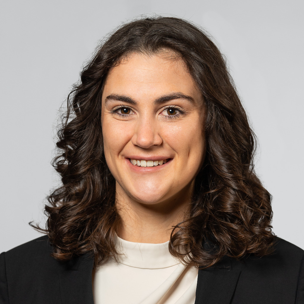 Celine Michelle Klee - Consultant - Simon-Kucher & Partners | XING