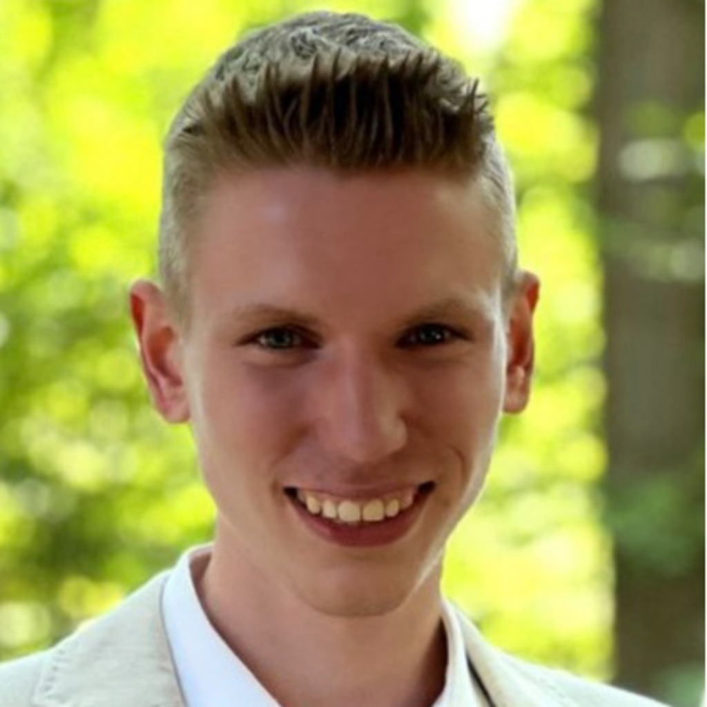 Max St - Elektriker - Siemens Mobility GmbH | XING